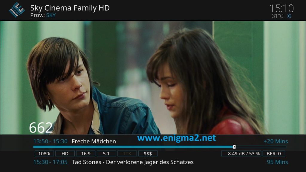 [TUTORIAL] How to install and configure OSCAM on PurE2 – ENIGMA2