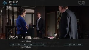 [TUTORIAL] How to install IPTV on PurE2 – ENIGMA2