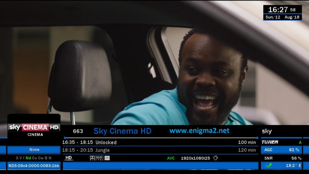 [TUTORIAL] How to install and configure GCAM on SatDreamGR – ENIGMA2