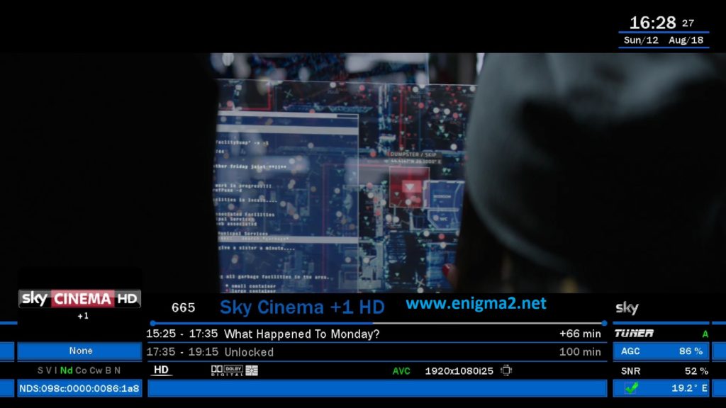 [TUTORIAL] How to install and configure GCAM on SatDreamGR – ENIGMA2