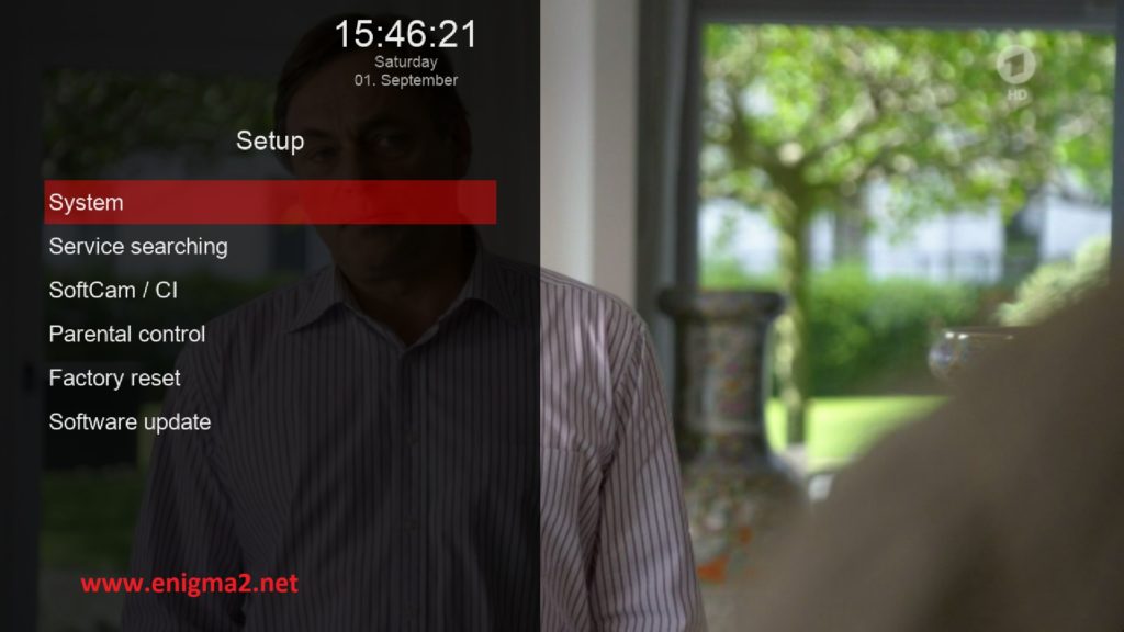 [TUTORIAL] How to configure Wireless on HDMU – ENIGMA2