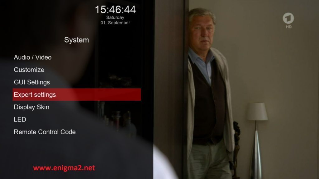 [TUTORIAL] How to configure Wireless on HDMU – ENIGMA2