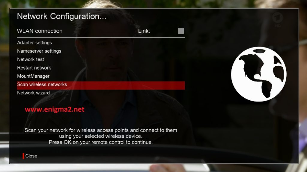 [TUTORIAL] How to configure Wireless on HDMU – ENIGMA2