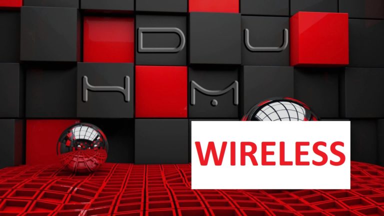 [TUTORIAL] How to configure Wireless on HDMU – ENIGMA2