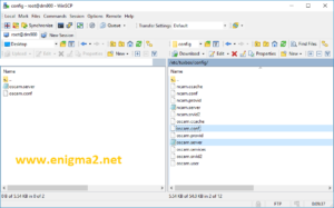[TUTORIAL] How to install and configure OSCAM on TSIMAGE – ENIGMA2