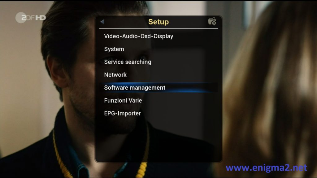 [TUTORIAL] How to make backup on OpenESI – ENIGMA2