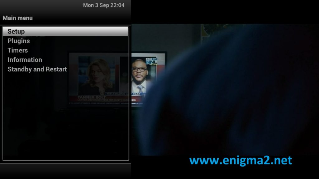 [TUTORIAL] How to make backup on OpenVIX – ENIGMA2