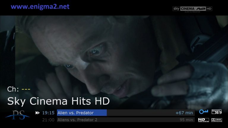 [TUTORIAL] How to install OSCAM on PowerSat – ENIGMA2