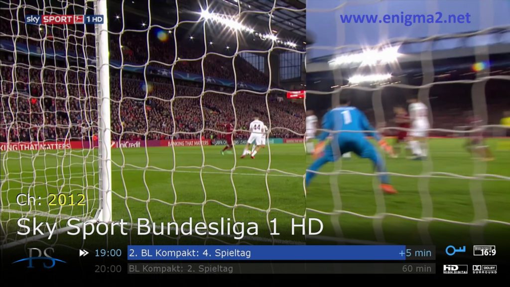 [TUTORIAL] How to install OSCAM on PowerSat – ENIGMA2