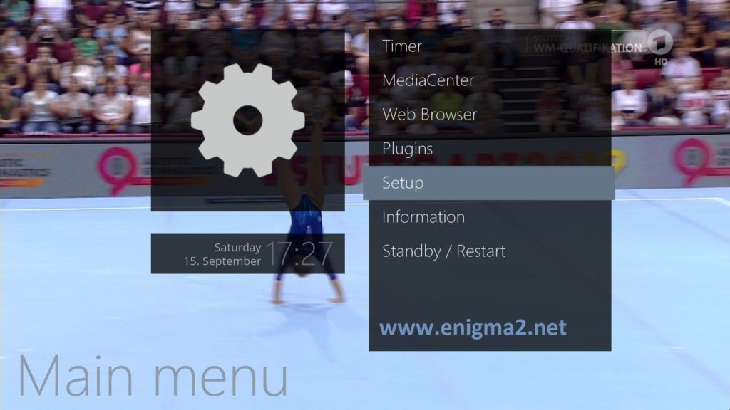 [TUTORIAL] How to install and configure CCCAM on TSIMAGE – ENIGMA2