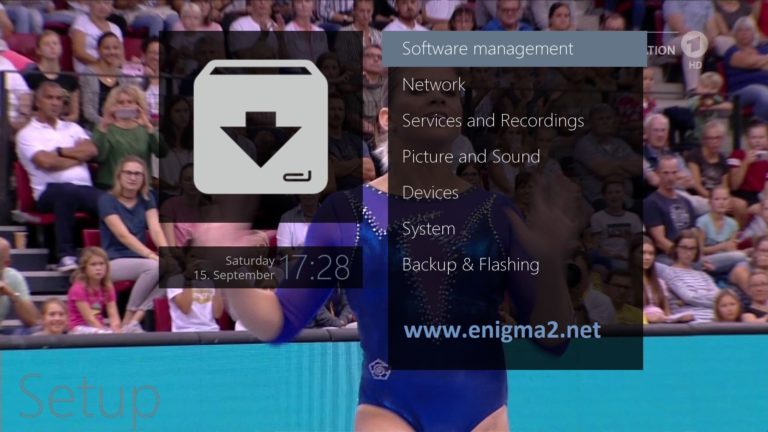 [TUTORIAL] How to install and configure NCAM on TSIMAGE – ENIGMA2