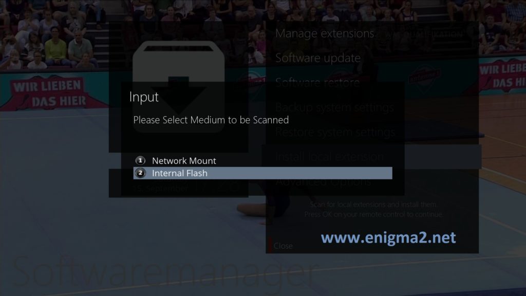 [TUTORIAL] How to install and configure NCAM on TSIMAGE – ENIGMA2