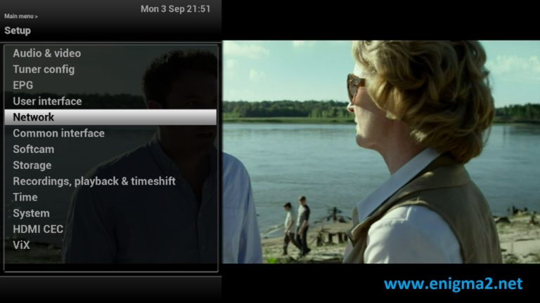 [TUTORIAL] How to configure Wireless on OpenVIX – ENIGMA2