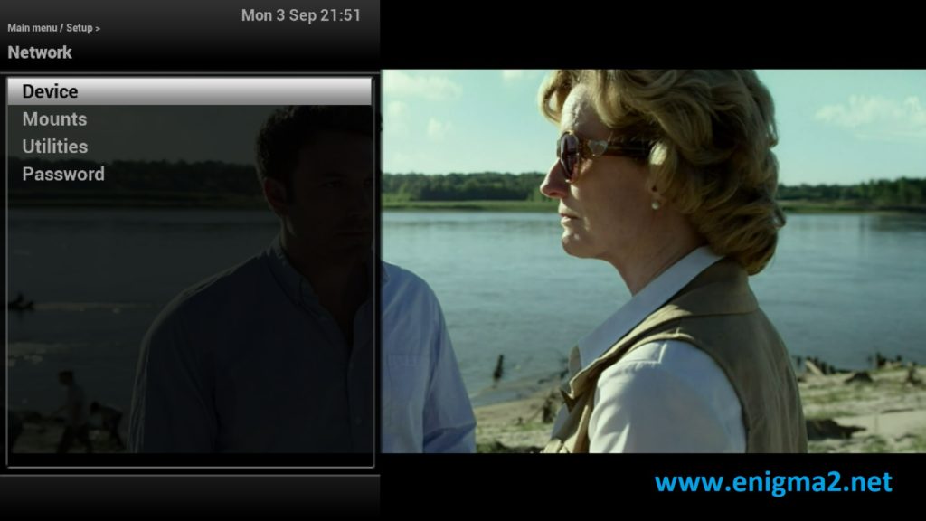 [TUTORIAL] How to configure Wireless on OpenVIX – ENIGMA2