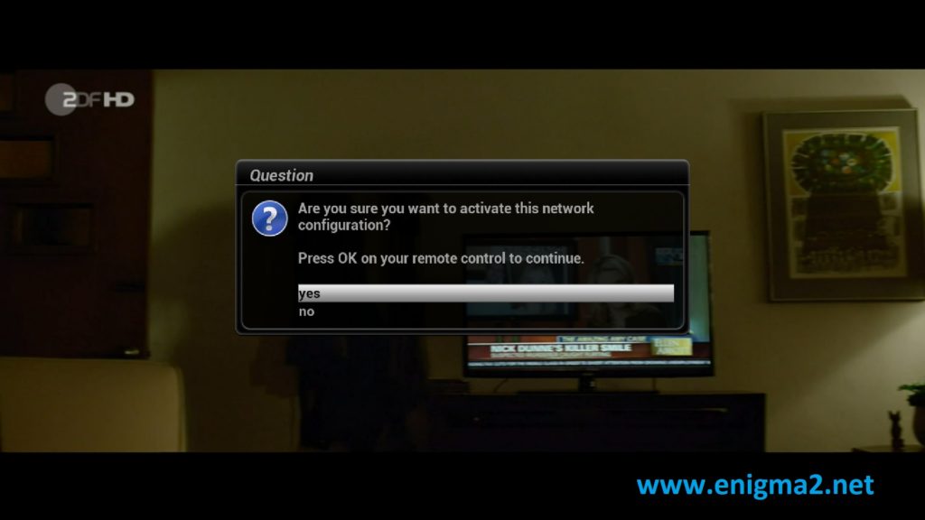 [TUTORIAL] How to configure Wireless on OpenVIX – ENIGMA2