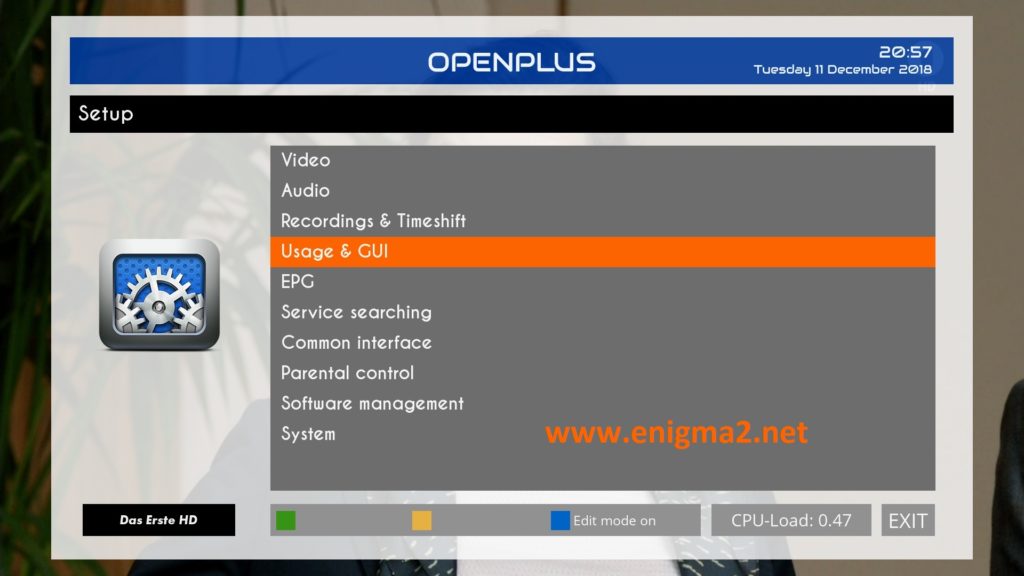 [TUTO] How to install and configure picons on OpenPLUS – ENIGMA2