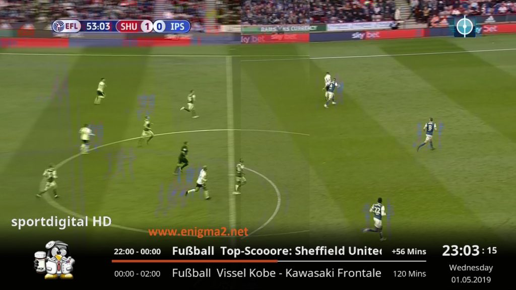 [TUTORIAL] How to install Ncam on OpenHDF – ENIGMA2