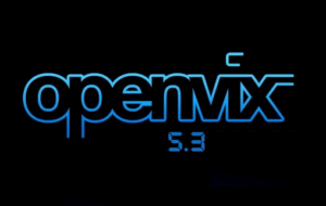 [IMAGE] OpenVIX 5.3 for Zgemma H9.2S – ENIGMA2
