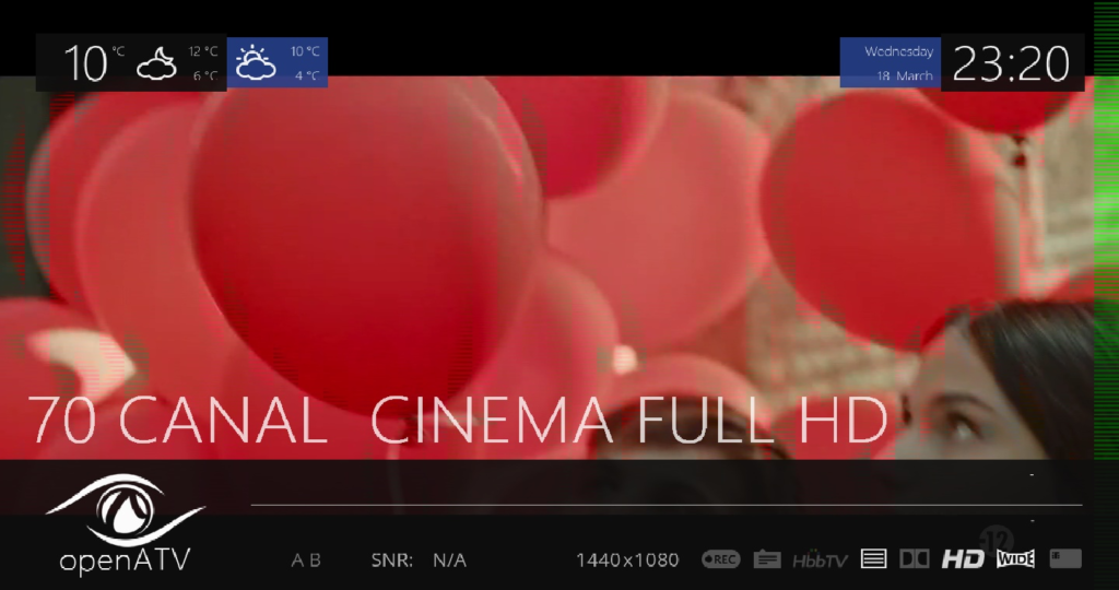 [TUTO] How to install IPTV via Autoscript (ENIGMA2) – ENIGMA2