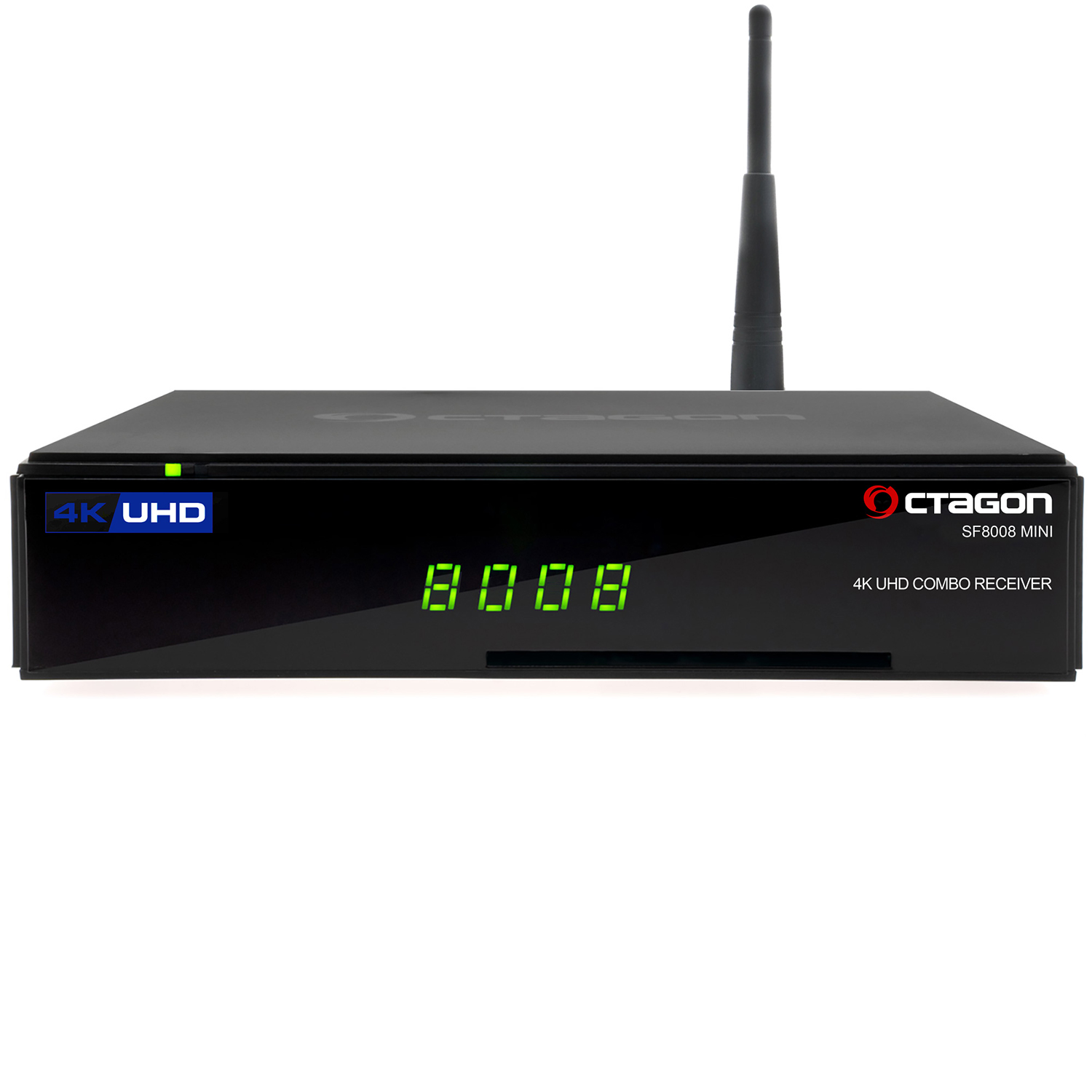 [NEWS] New Model: OCTAGON SF8008 MINI 4K UHD E2 DVB-S2X & DVB-C/T2 ...