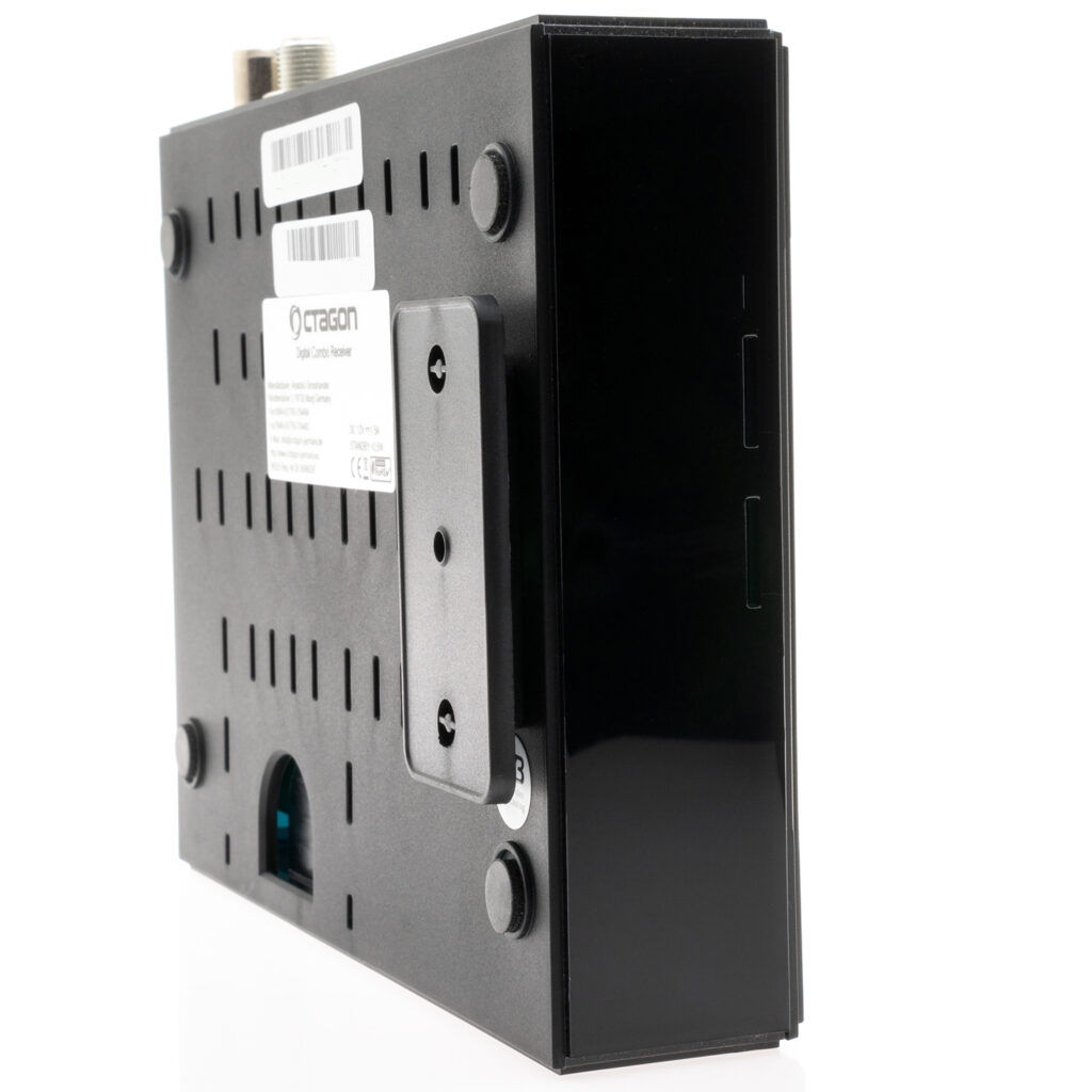 [NEWS] New Model: OCTAGON SF8008 MINI 4K UHD E2 DVB-S2X & DVB-C/T2 ...