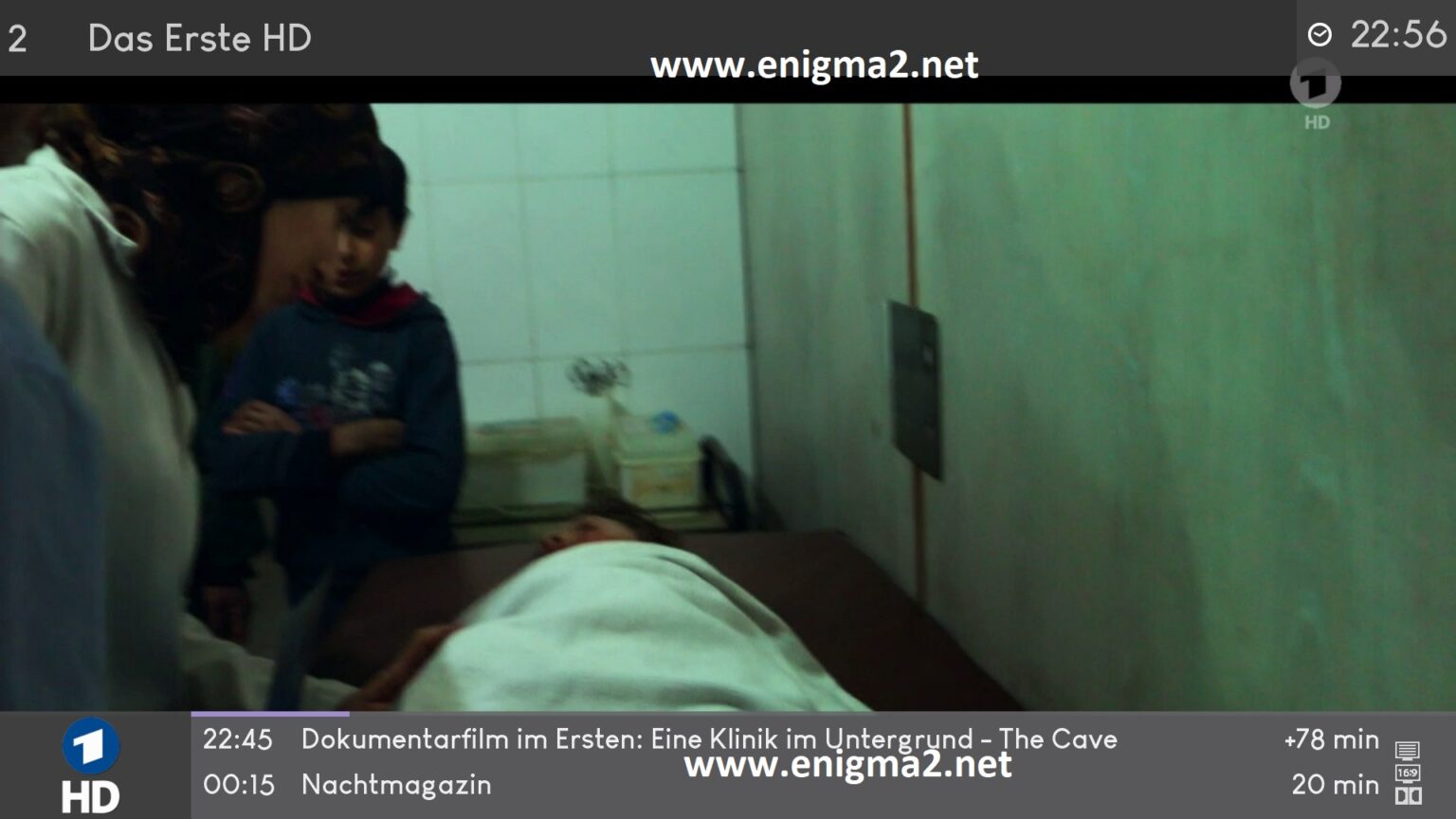 [TUTO] How to install and configure picons on VTI – ENIGMA2