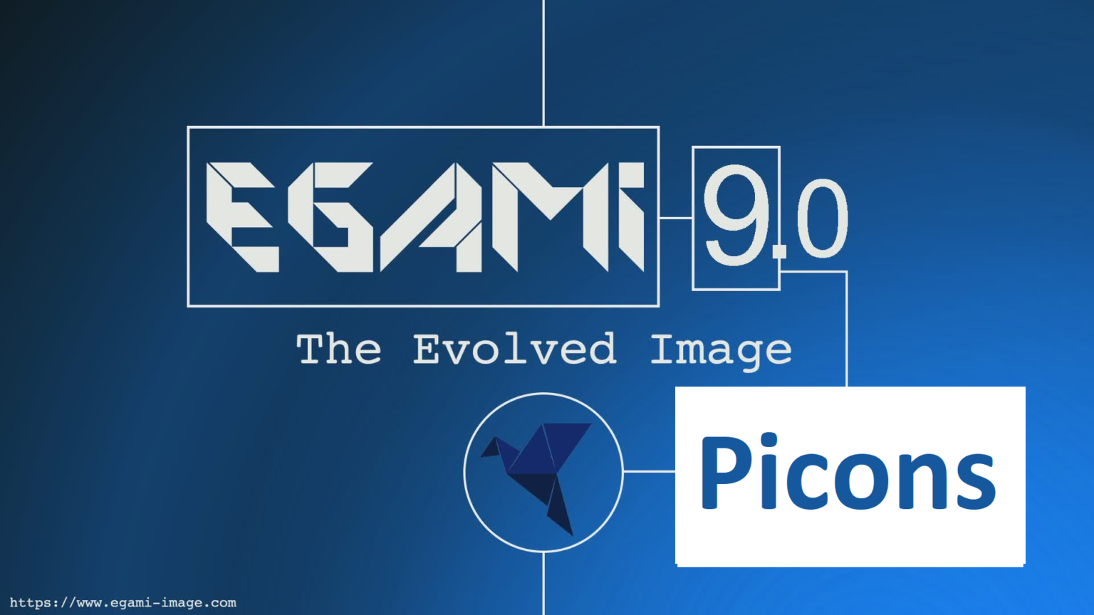 [TUTO] How to install and configure picons on EGAMI – ENIGMA2