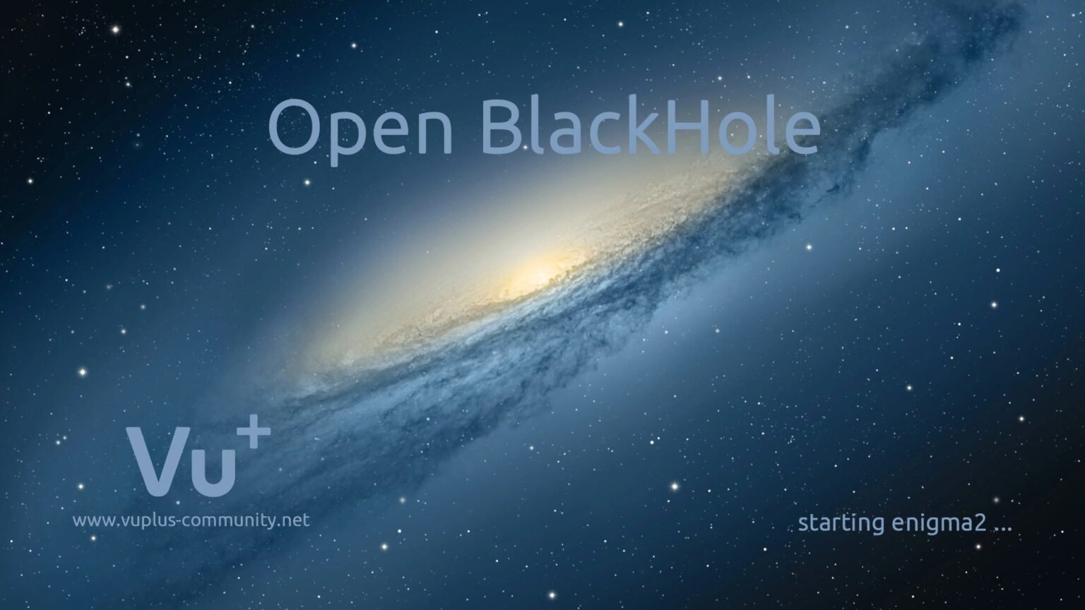 [IMAGE] OpenBH 4.4 for Vuplus – ENIGMA2