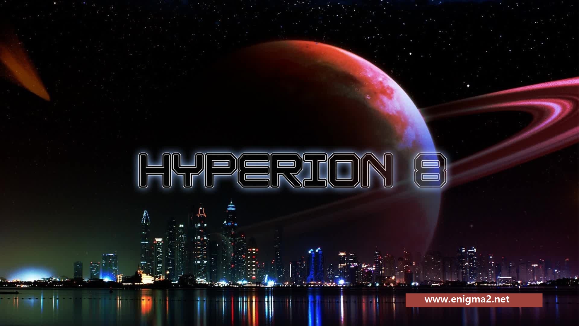 [BACKUP] HYPERION – 8 – OCTAGON SF 8008 TWIN – ENIGMA2