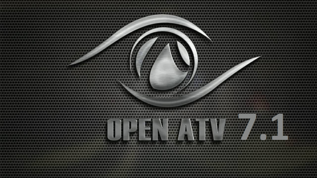 [IMAGE] OpenATV 7.1 for OCTAGON SF-8008 UHD 4K – ENIGMA2