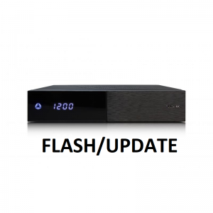 [TUTO] How to flash PULSE 4K with USB – ENIGMA2