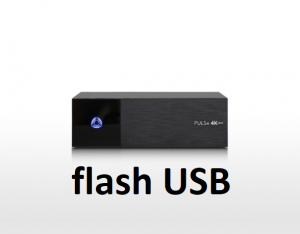 [TUTO] How to flash PULSE 4K mini with USB – ENIGMA2