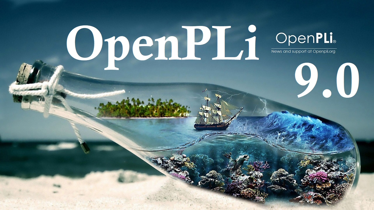 [BACKUP] OPENPLI 9.0 PYTHON3 VU+ZERO4K – ENIGMA2