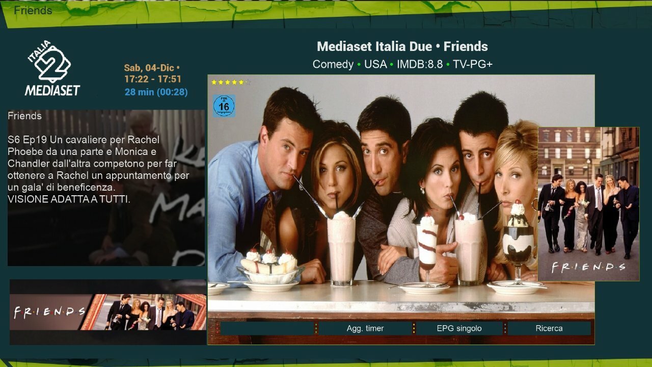 [SKIN] Nitro Advanced v5.0 – ENIGMA2