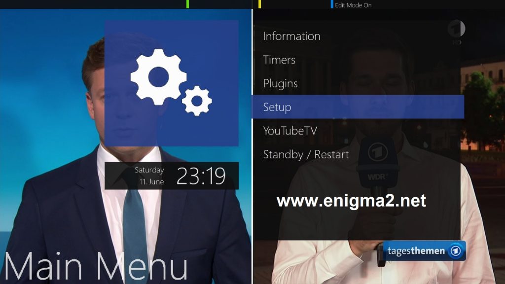 [TUTO] How to enable and configure FCC – OpenATV – ENIGMA2