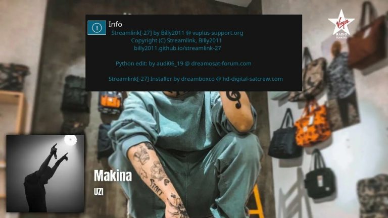 [PLUGIN] Streamlink – ENIGMA2