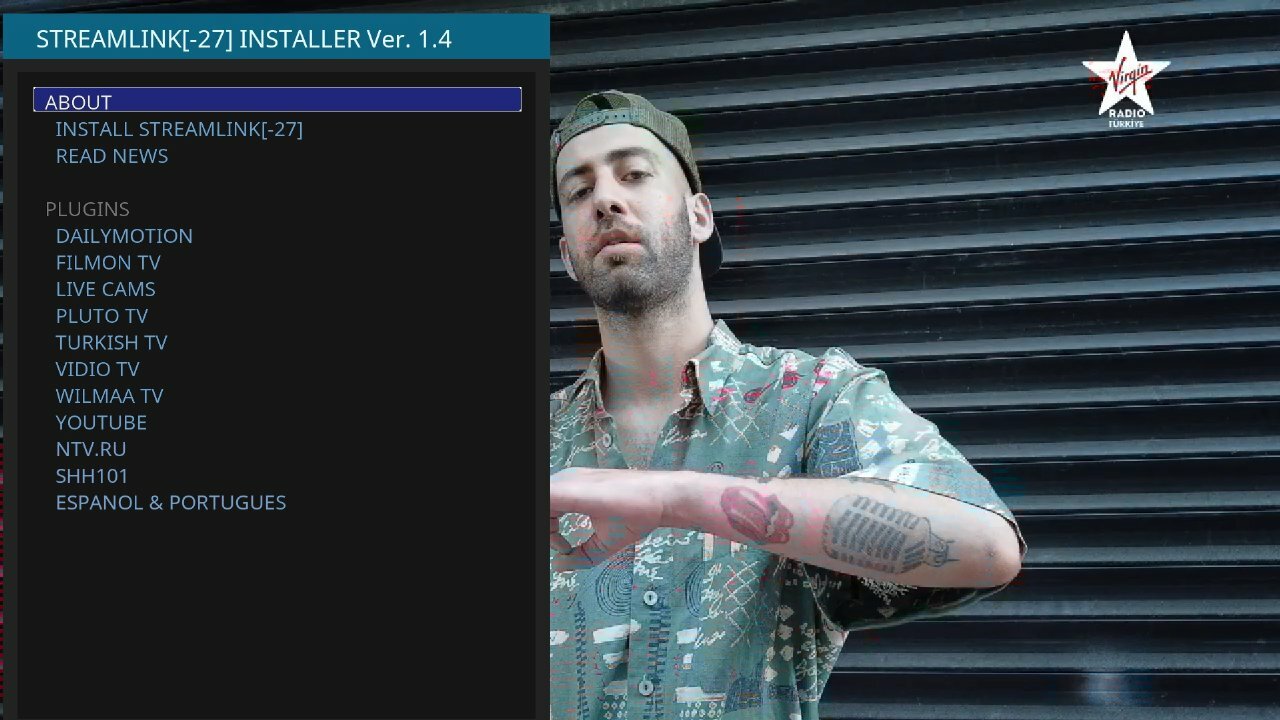 [PLUGIN] Streamlink – ENIGMA2