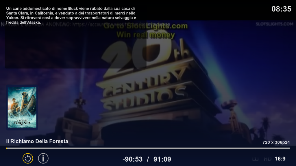 [PLUGIN] DreamXtream – ENIGMA2