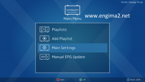 [PLUGIN] XStreamity V4.17 – ENIGMA2