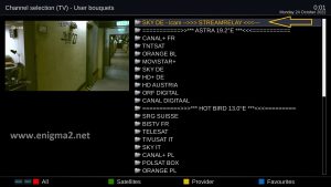 [TUTORIAL] How to install OSCAM icam on OpenPLi – DVBAPI – ENIGMA2