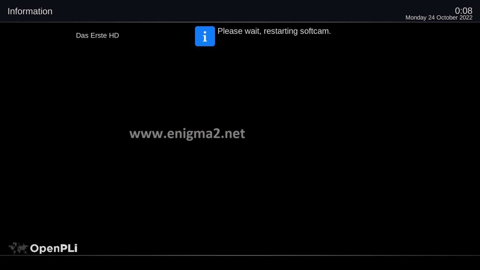 [TUTORIAL] How to install OSCAM icam on OpenPLi – DVBAPI – ENIGMA2