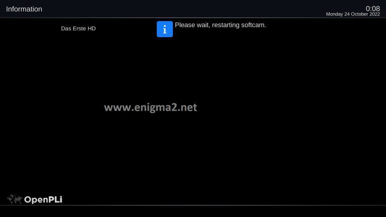 [TUTORIAL] How to install OSCAM icam on OpenPLi – DVBAPI – ENIGMA2