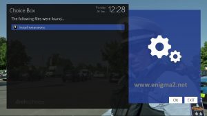 [TUTORIAL] How to install OSCAM icam on OpenATV 7.3 – DVBAPI (OFFLINE ...