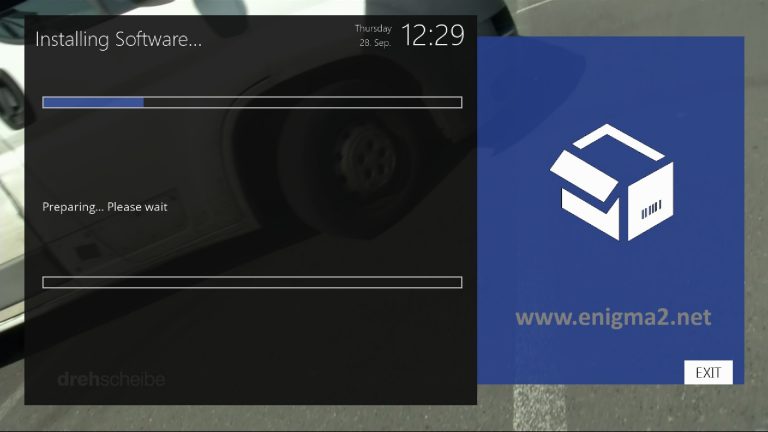 [TUTORIAL] How to install OSCAM icam on OpenATV 7.4 – DVBAPI (OFFLINE) – ENIGMA2