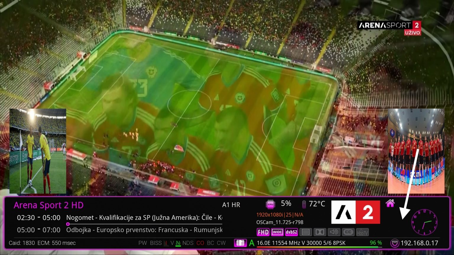 [SKIN] Premium-FHD v2.4 – ENIGMA2