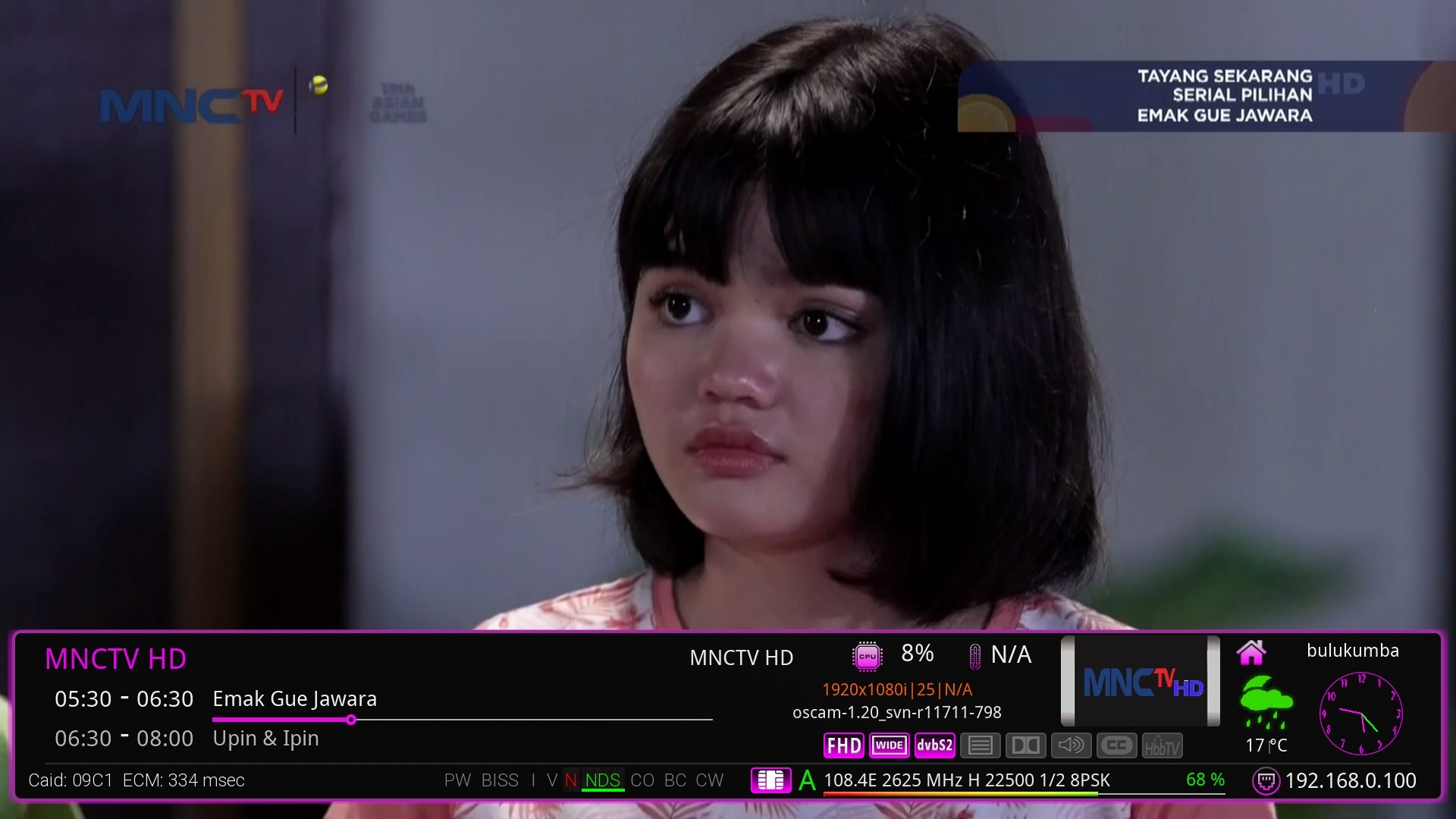 [SKIN] Premium-FHD v2.4 – ENIGMA2