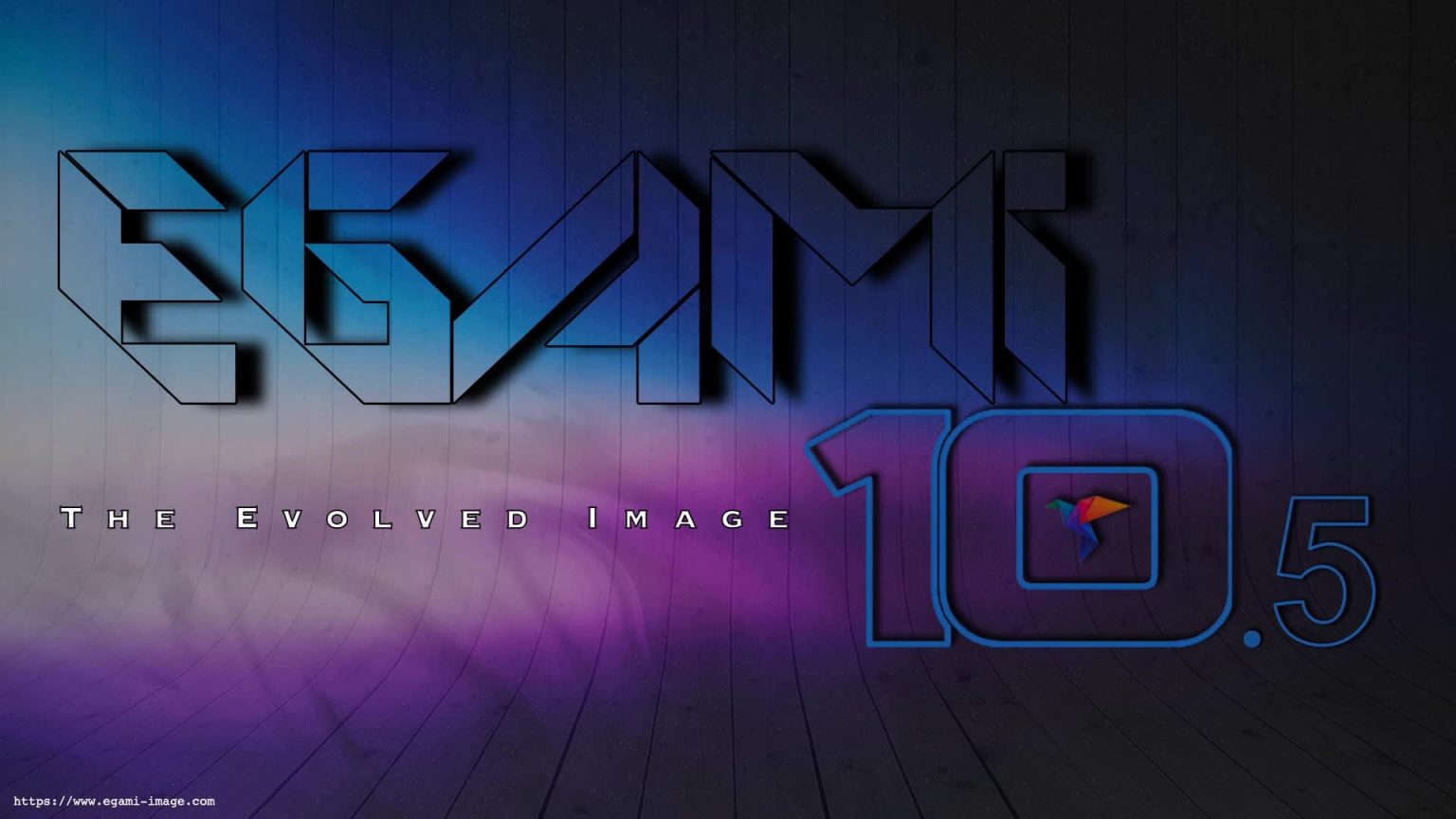 [IMAGE] EGAMI 10.5 for VU+ ZERO 4K – ENIGMA2